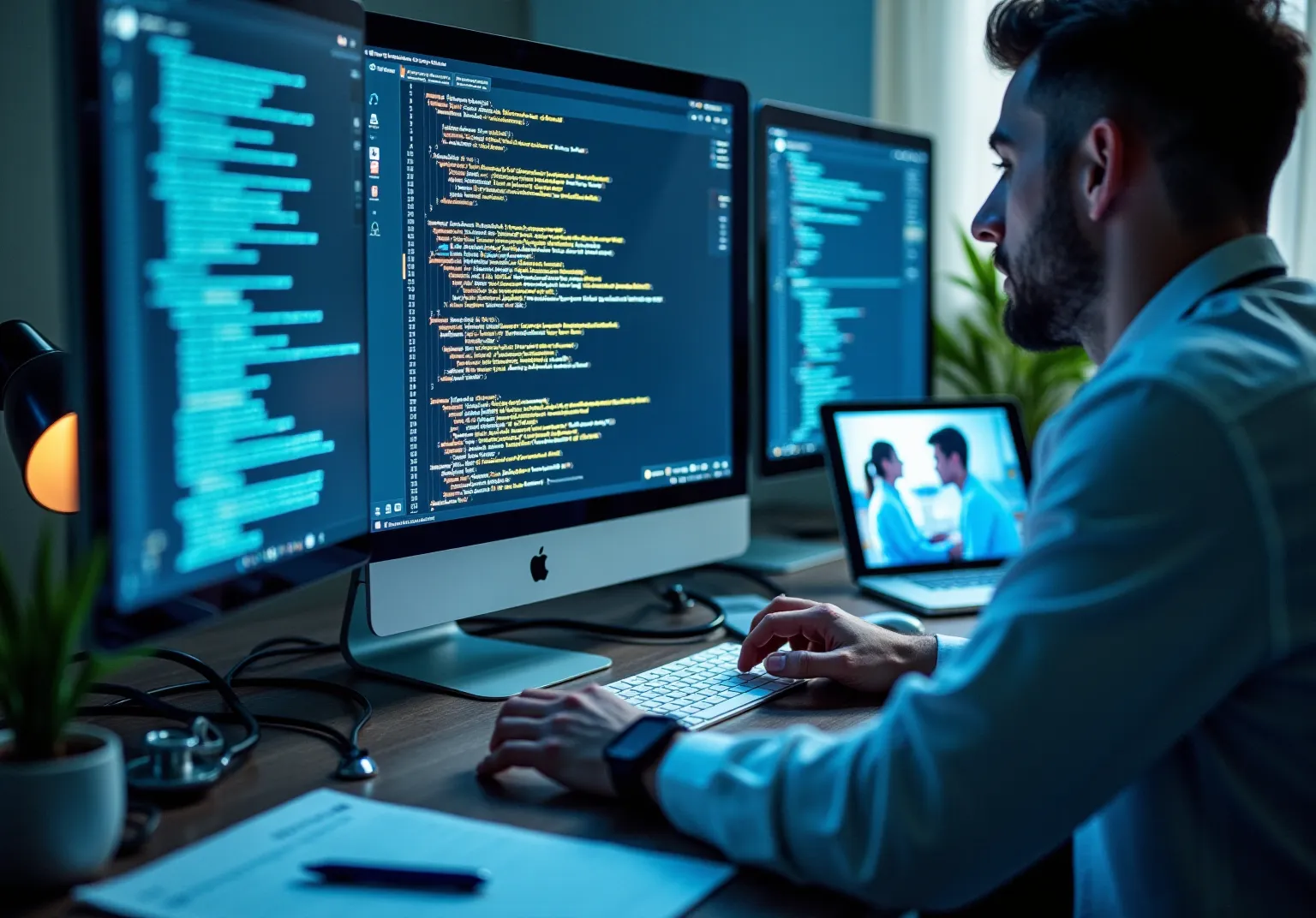 10 Top Secure Code Execution Solutions for AI Healthcare Developers