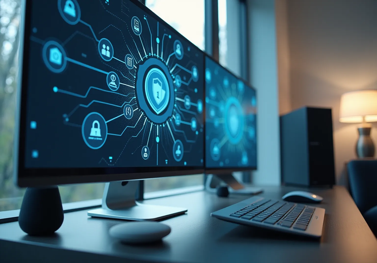 7 Best Access Control Solutions for Automated Identity Management