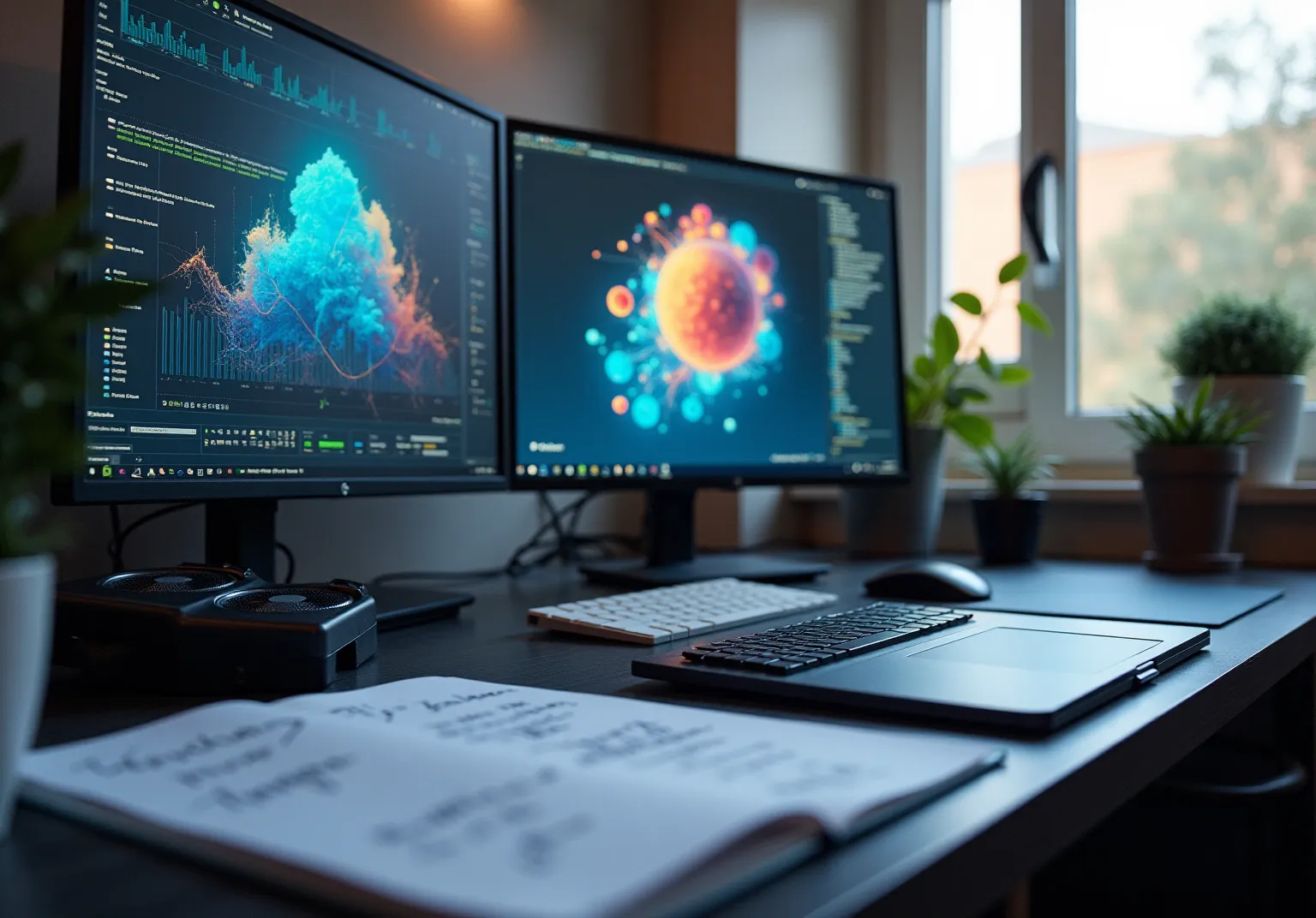 10 Top GPU Compute Services for Machine Learning Startups