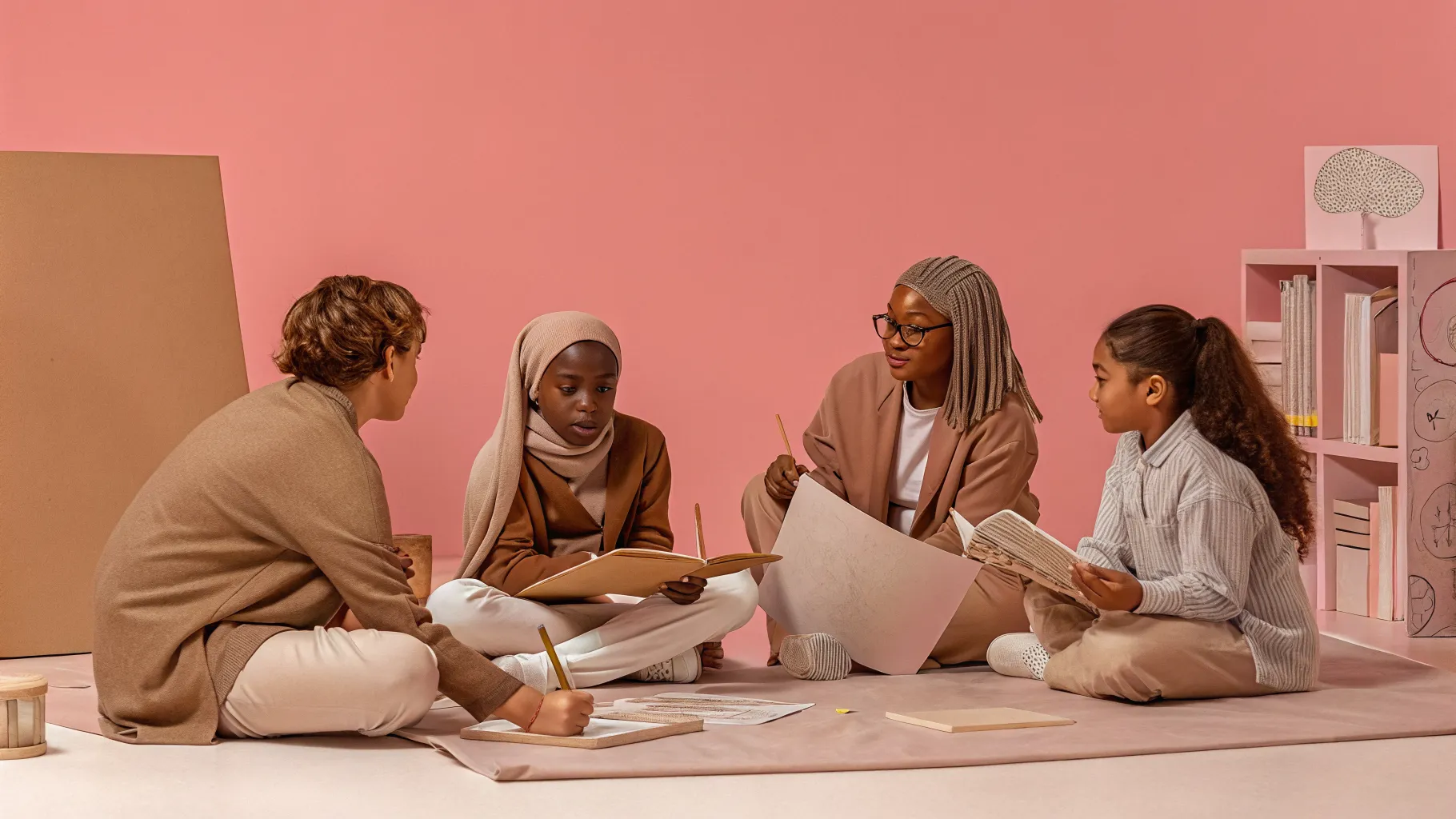 Addressing Language Diversity in Education: 4 Essential Steps