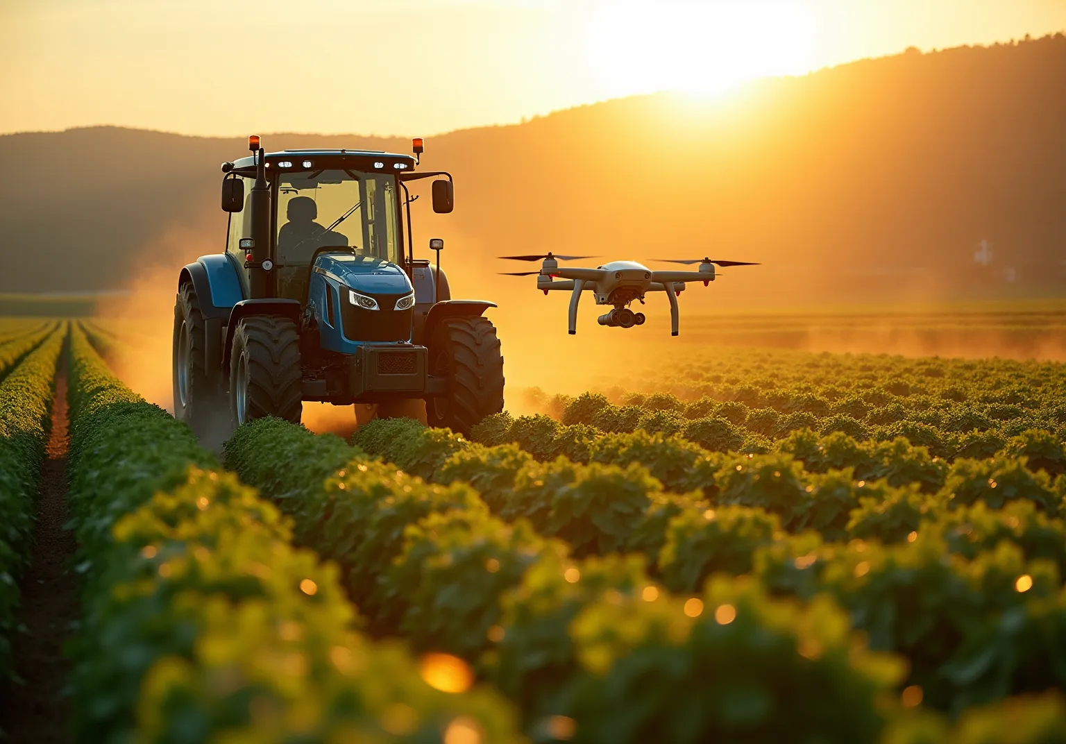 10 Best Automation Tools for Improving Agricultural Efficiency