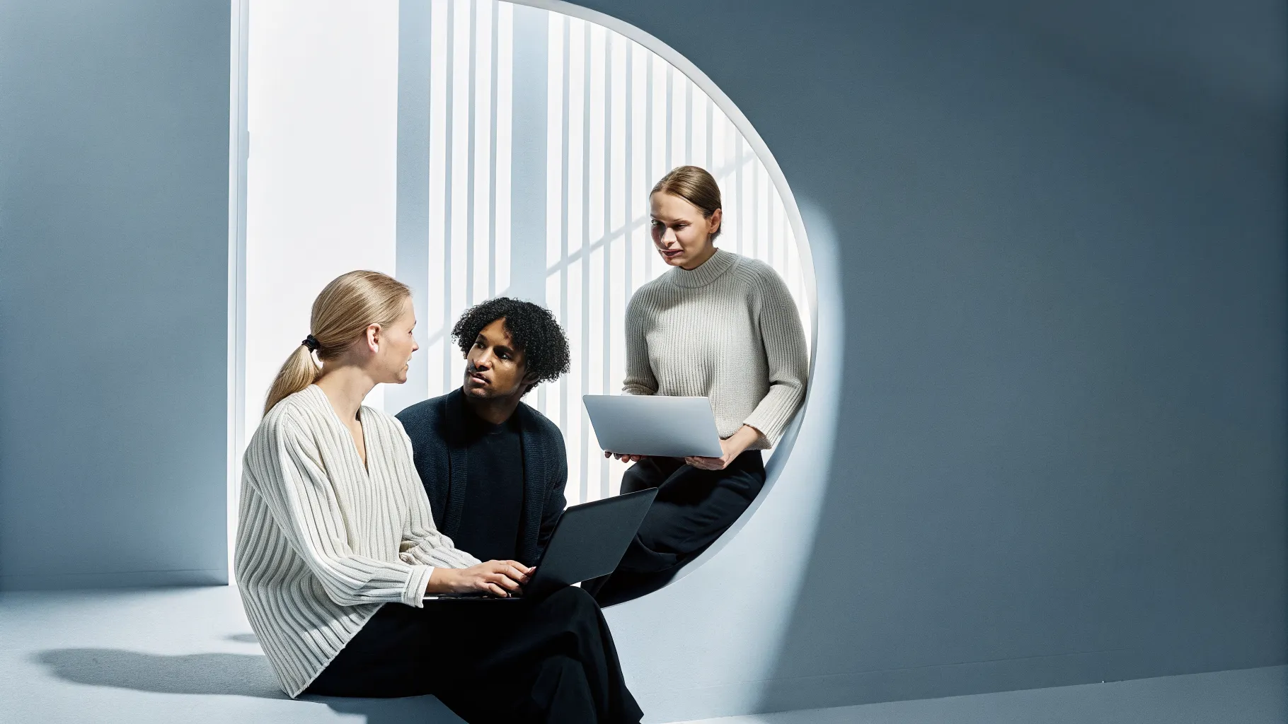 4 Steps to Achieve Whole-Person Wellbeing for High Performers