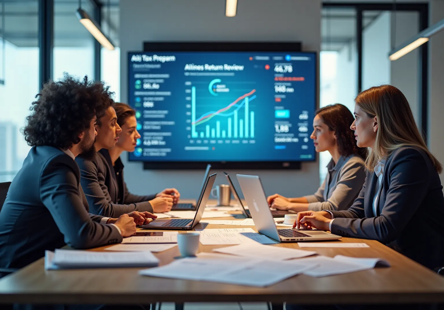 10 Best AI Tax Preparation Tools for Accounting Firms in 2026