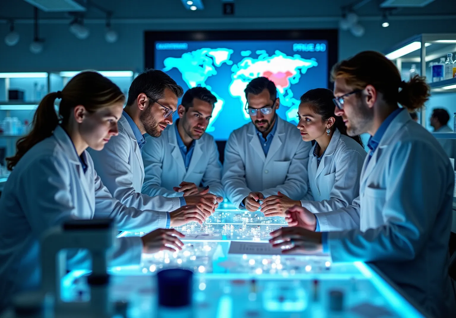 10 Best Apps for Accelerating Drug Development Processes