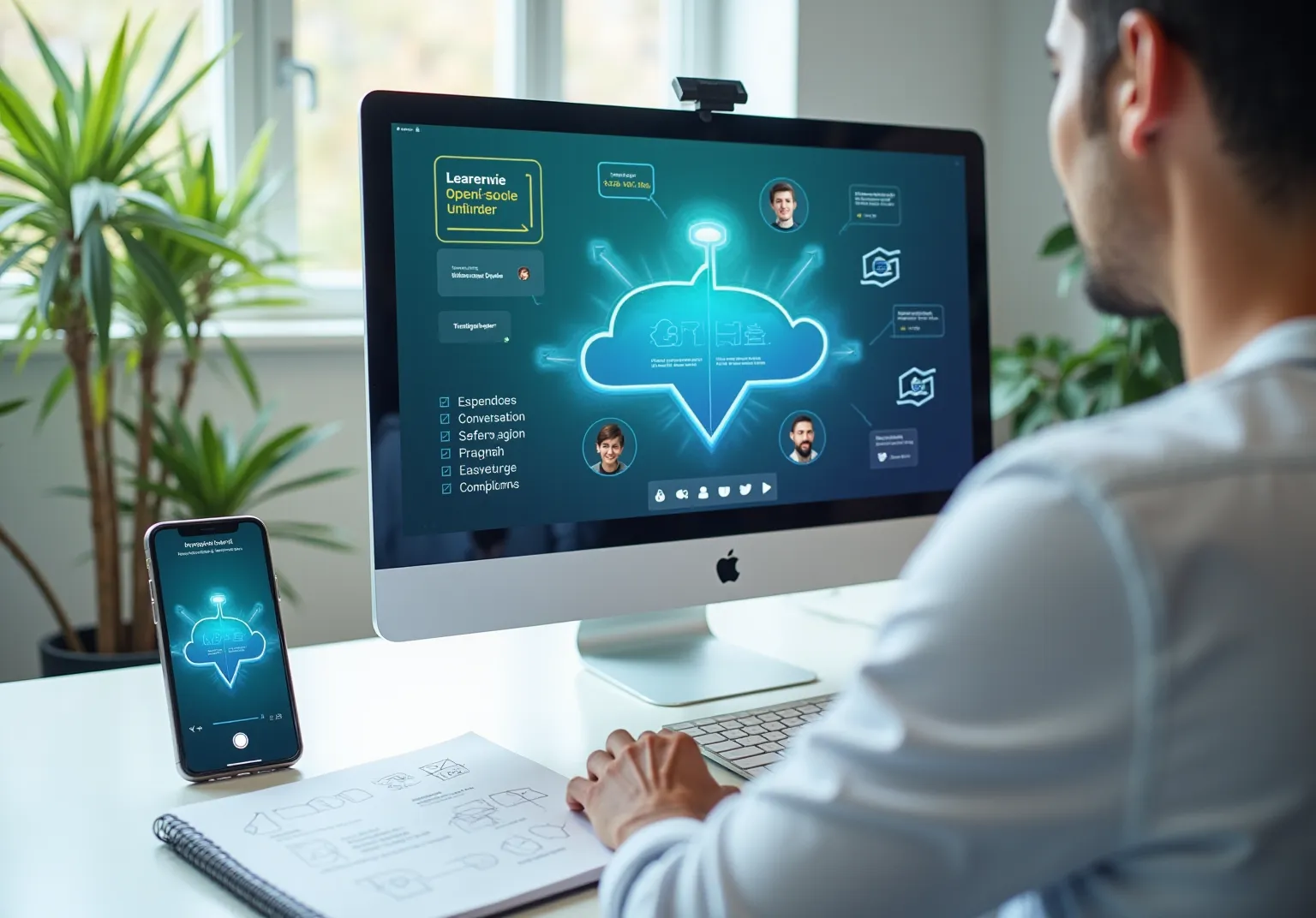 10 Best AI-Driven Voice Solutions for Telecommunication Startups