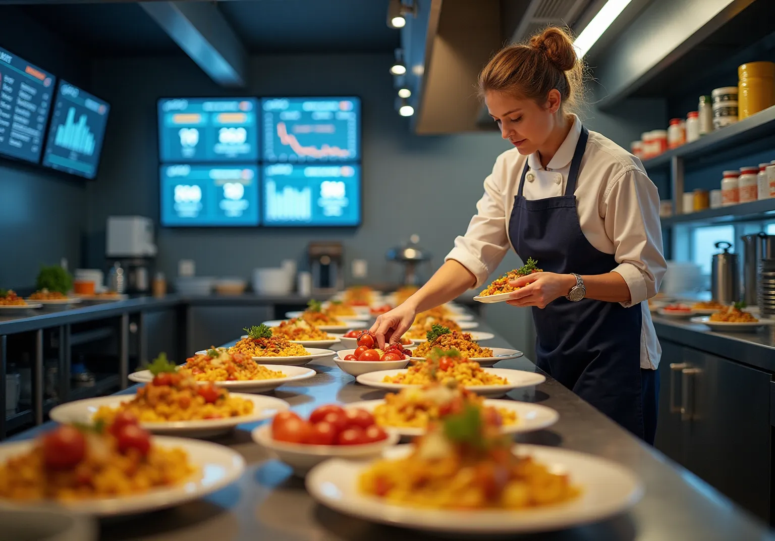 Discover the Top Catering Management Tools for Restaurant Owners