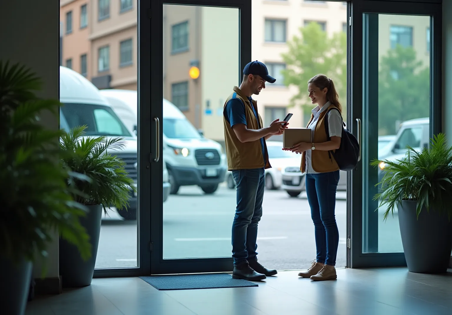 5 Top Delivery Tracking Apps for Logistics Companies in 2026