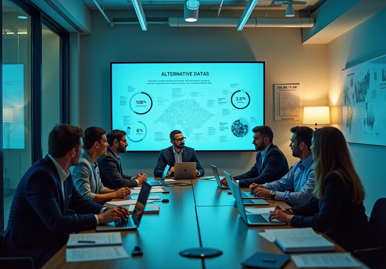 10 Best Alternative Data Solutions for Specialty Insurance Underwriters