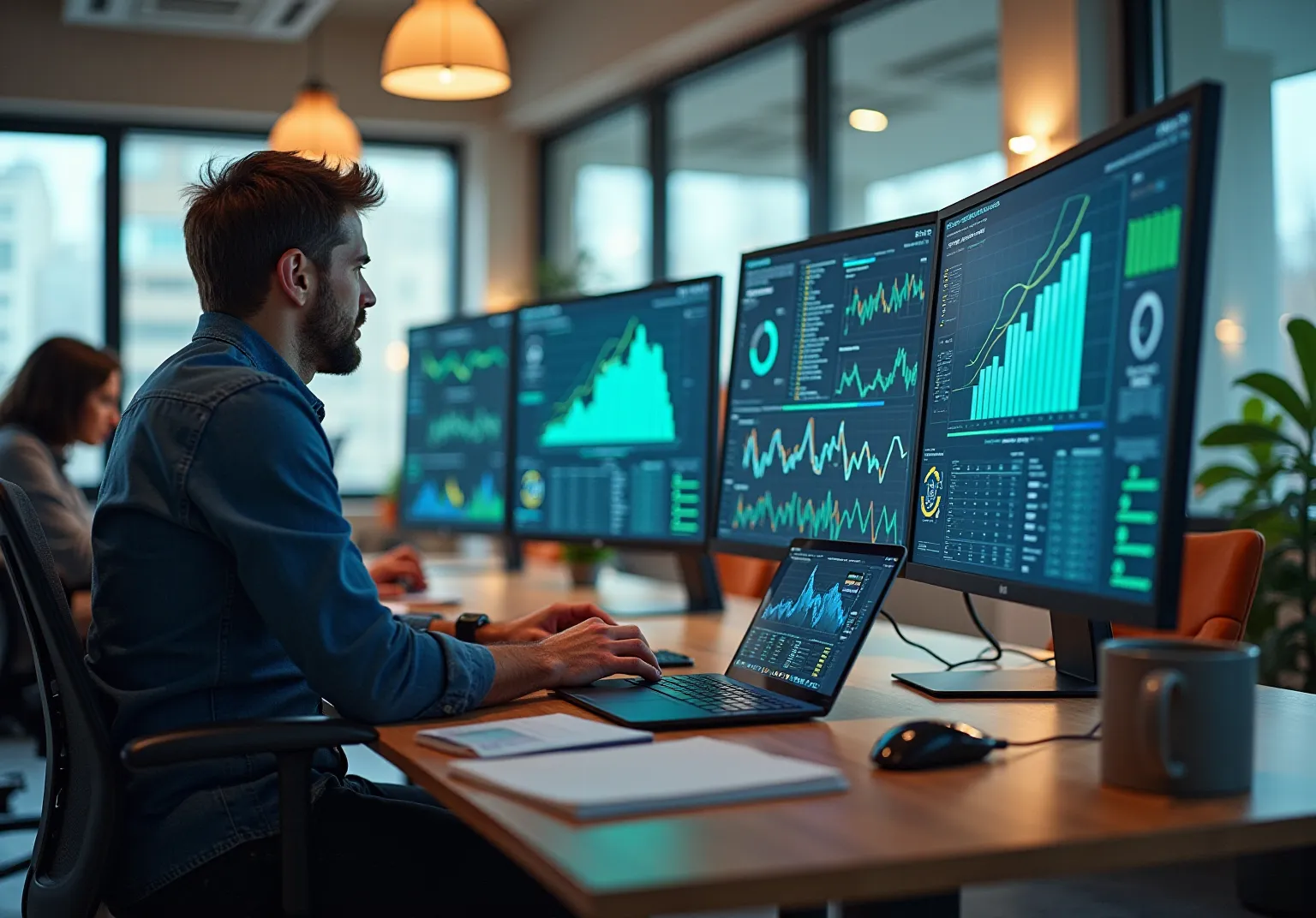 10 Leading Machine Learning Solutions for Research Institutions