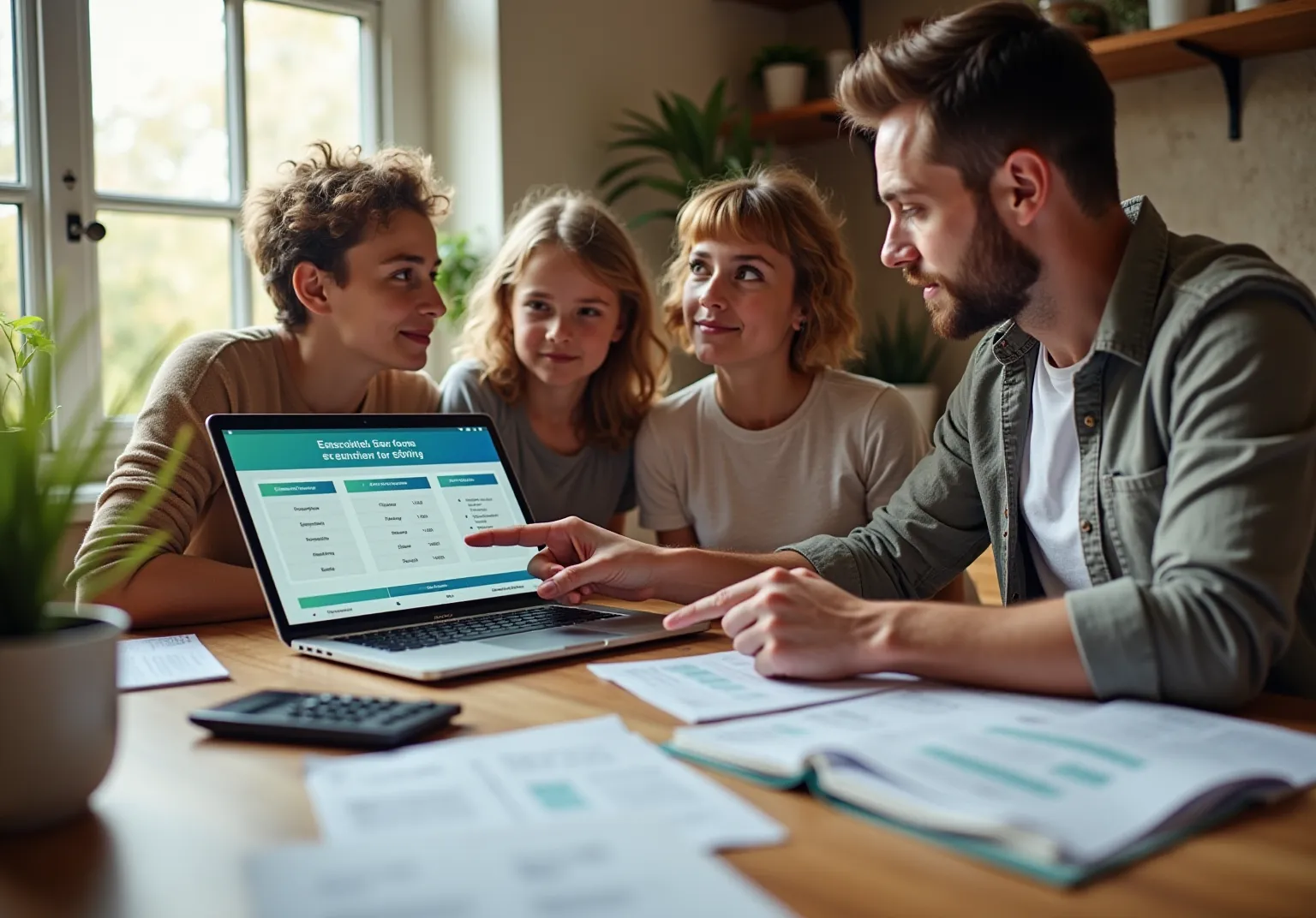 How to Choose Income Protection Insurance: A Step-by-Step Guide