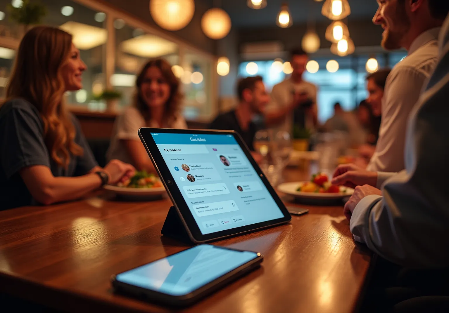 7 Best AI-Driven Reservation Systems for Independent Restaurants