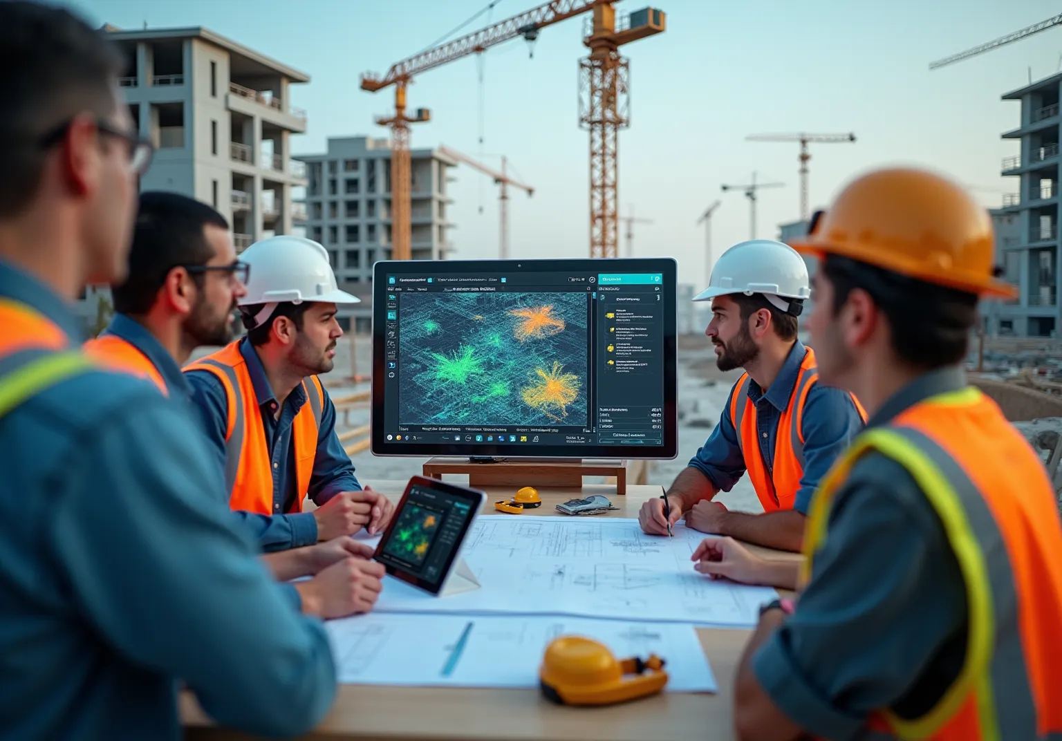 5 Top Construction Document Review Tools for Contractors