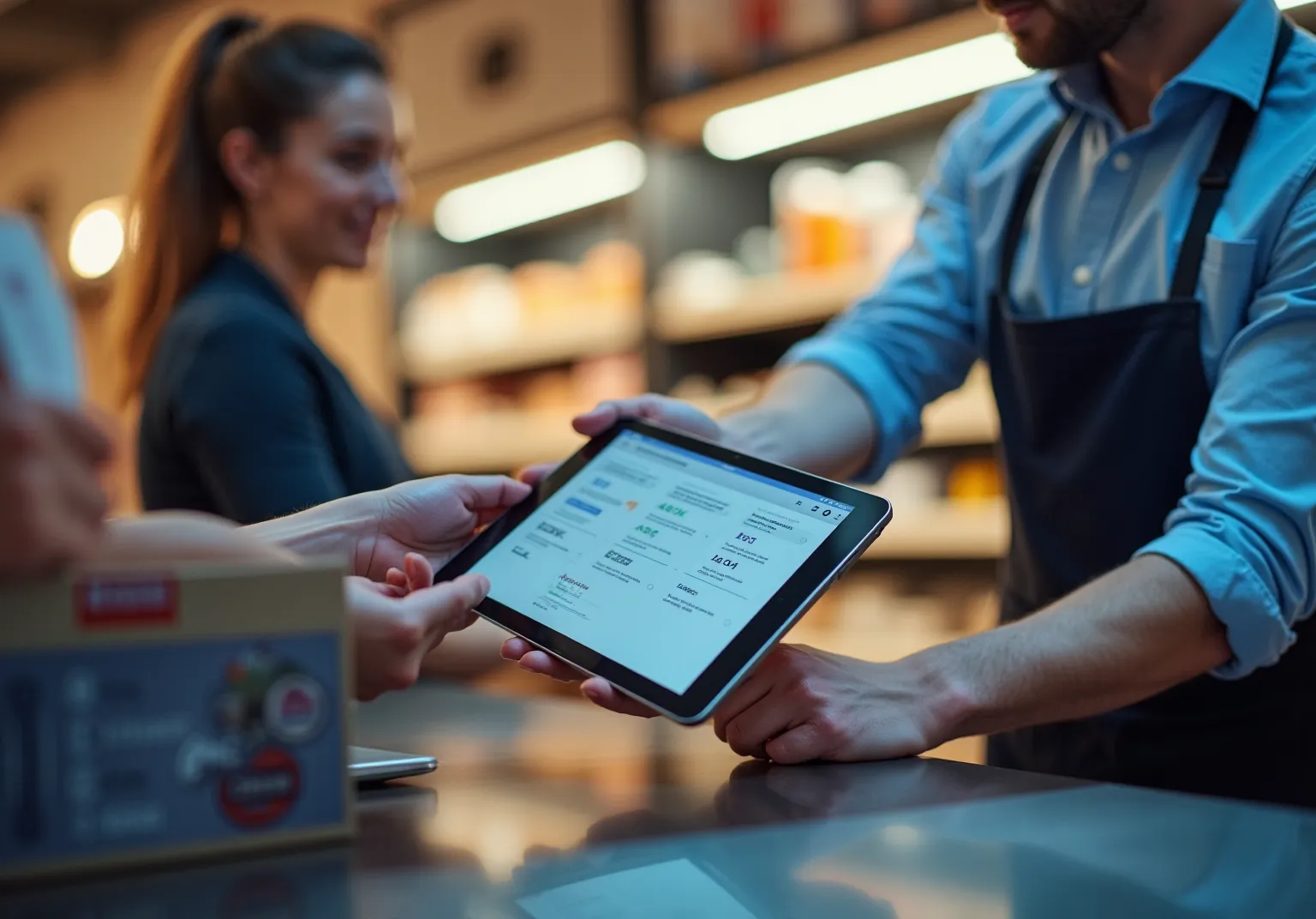 10 Recommended Payment Processing Platforms for Retail Operations
