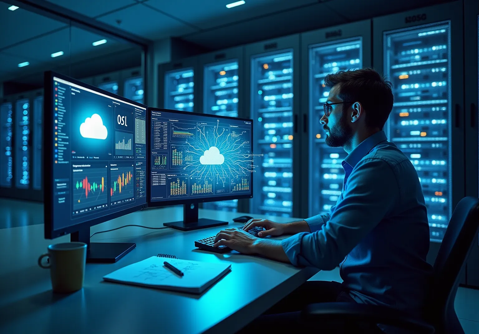 10 Best Cloud Storage Apps for Efficient Data Access in 2026