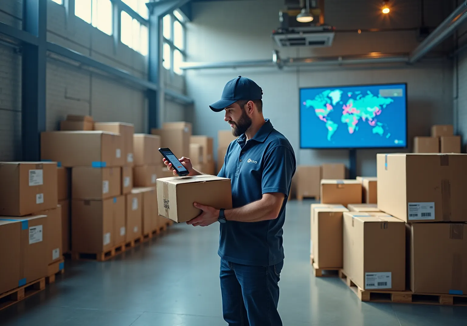 10 Top Real-Time Tracking Apps for Last-Mile Delivery Teams