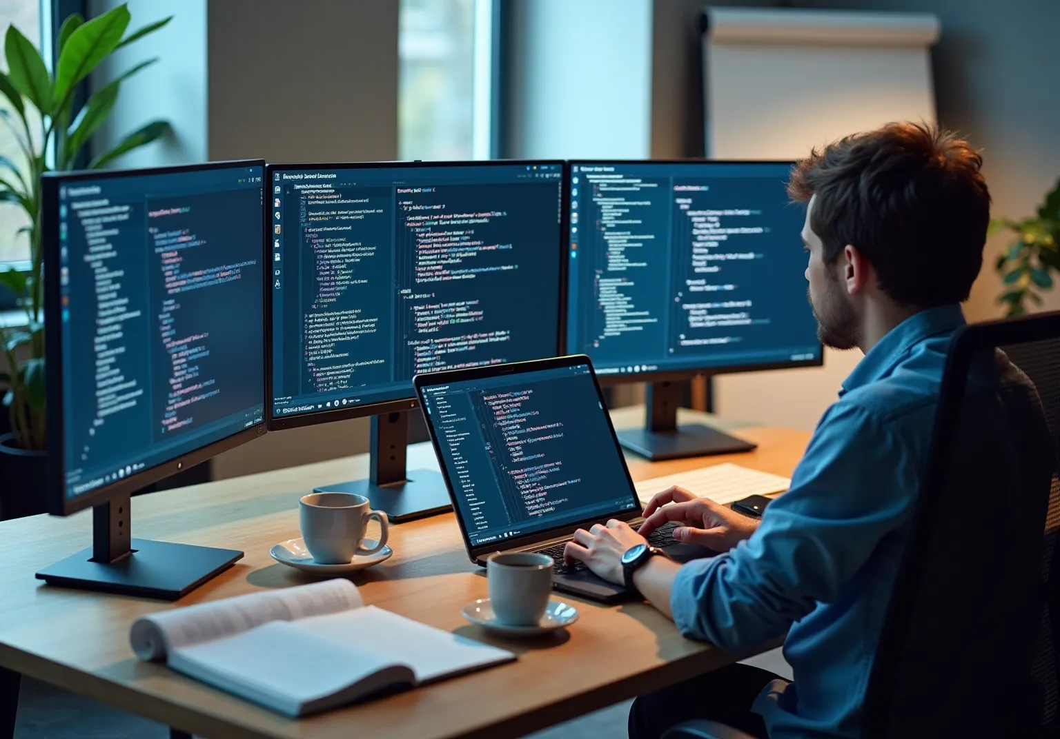 10 Tips for Choosing Coding Productivity Platforms for Complex Projects