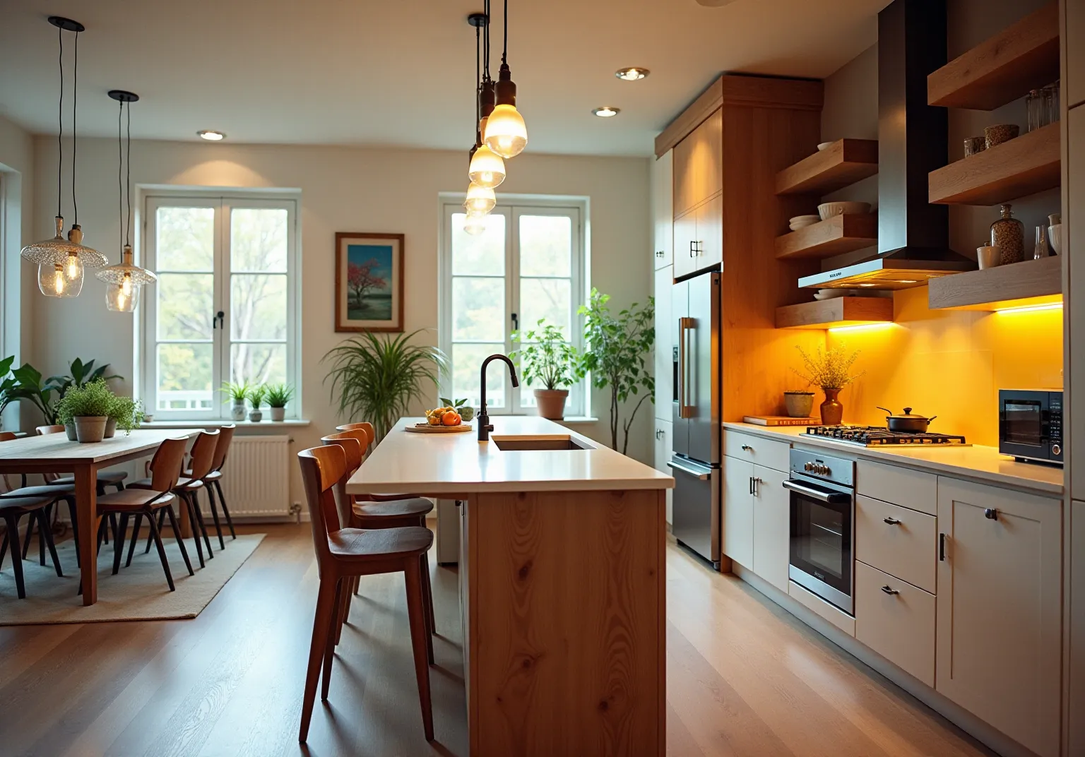 Why You Need the Best Custom Kitchen Designers in Busselton WA