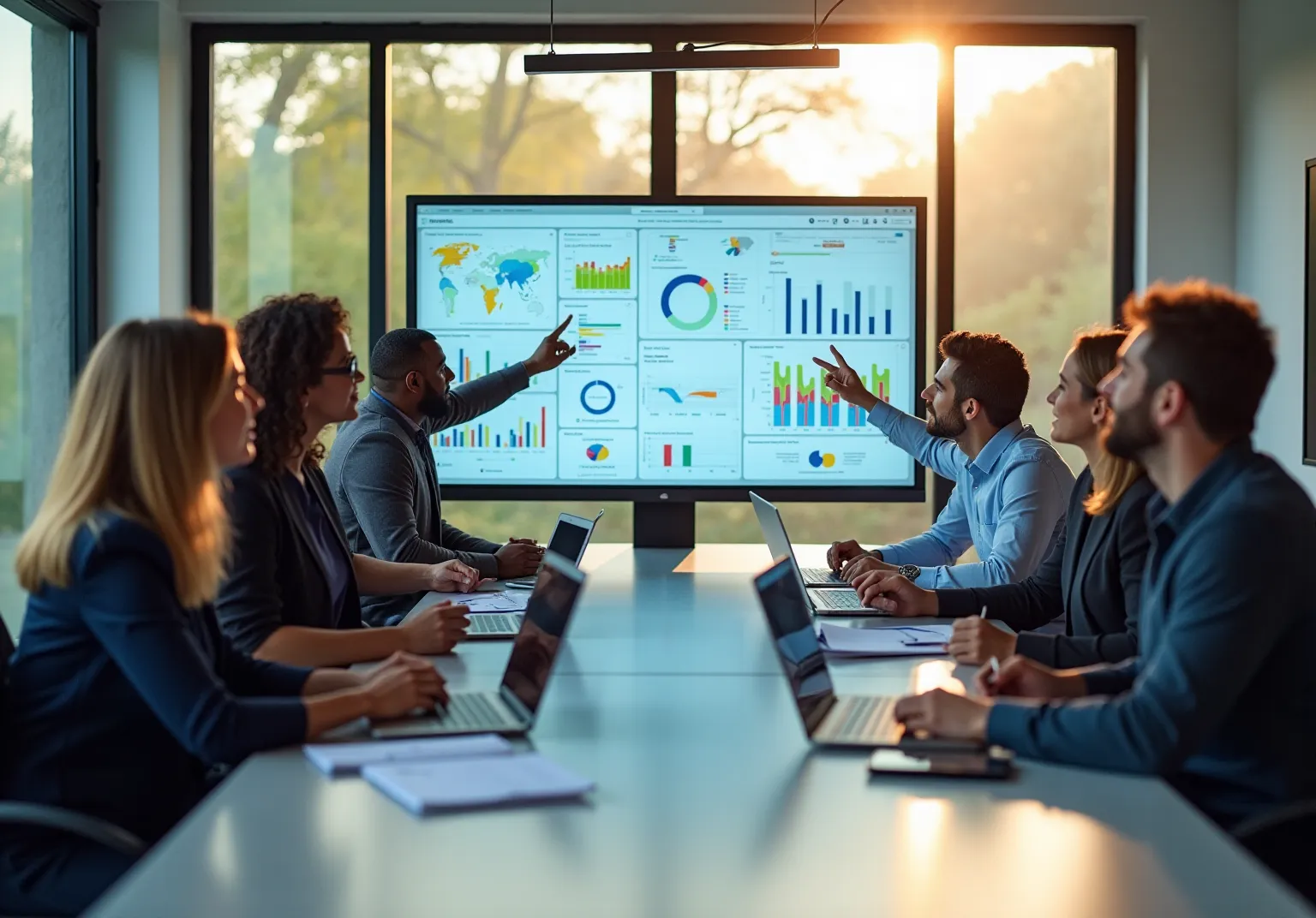 10 Top Competitive Intelligence Tools for Public Sector Bidding