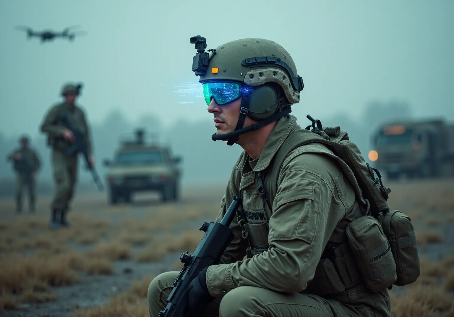 10 Top Visual Intelligence Systems Enhancing Military Situational Awareness
