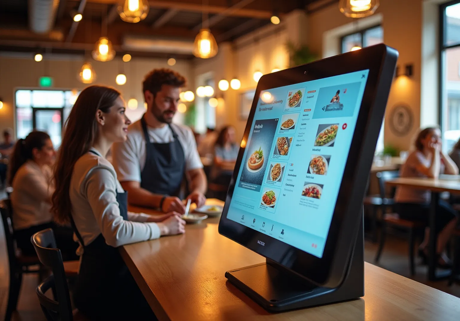 10 Best AI Solutions to Reduce Wait Times in Busy Restaurants