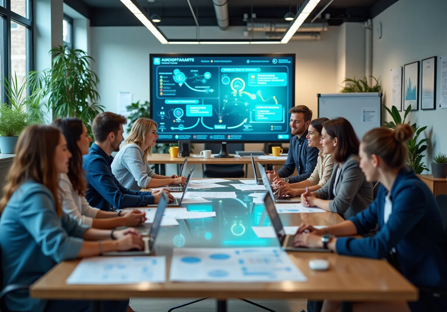 10 Ways to Select AI Model Optimization Services for Manufacturing