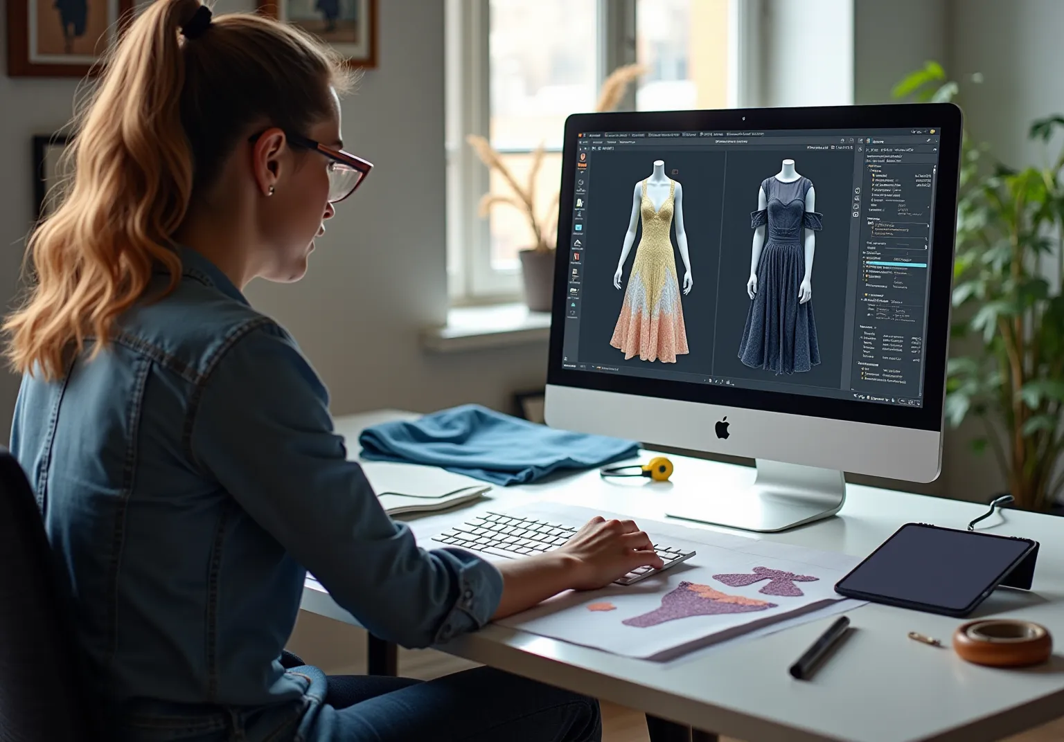 10 Leading Automated Tech Pack Solutions for Activewear Brands
