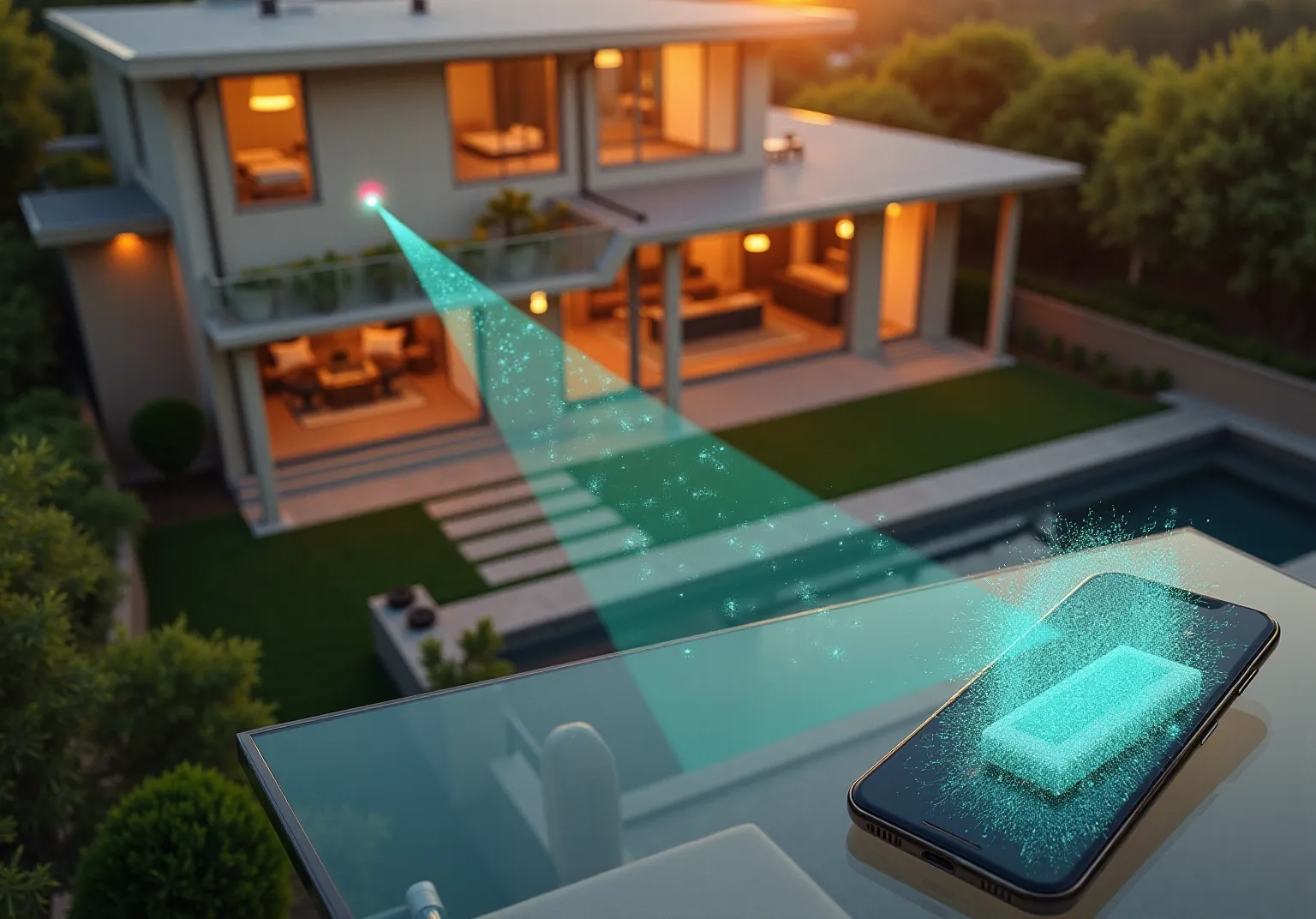 10 Top Home Security Platforms for Luxury Properties' Safety