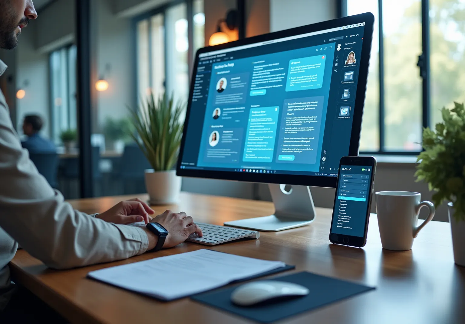 3 Recommended Platforms for AI-Driven Customer Service Automation