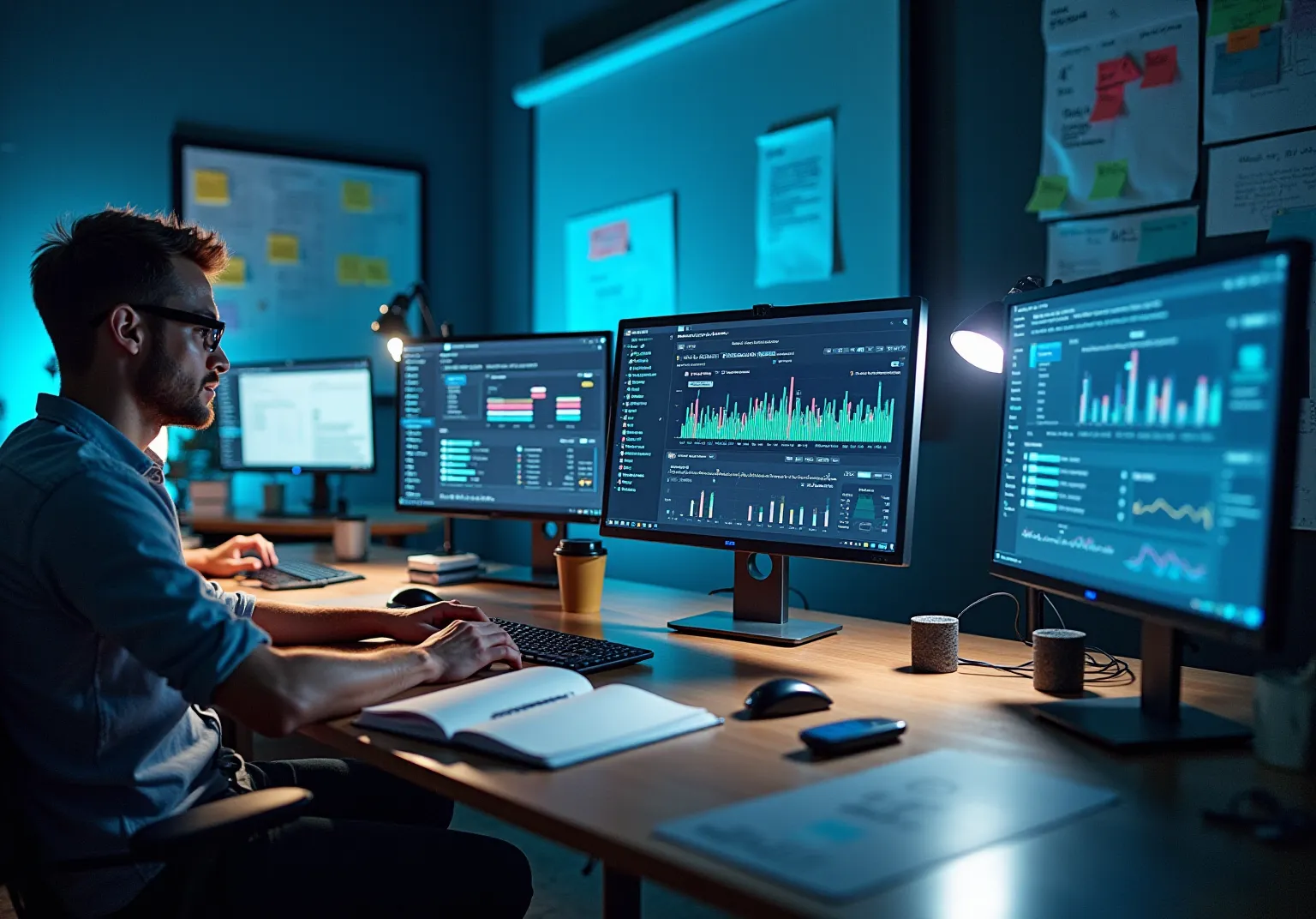 10 Best QA Platforms for Enterprise Software Solutions