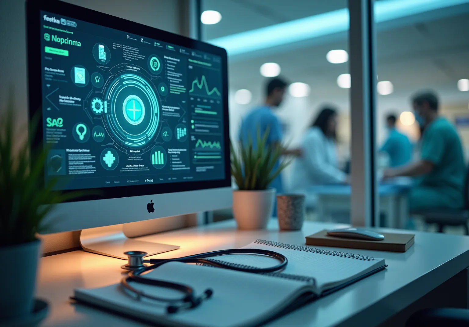 10 Top Integration Platforms for Synchronizing Healthcare Data