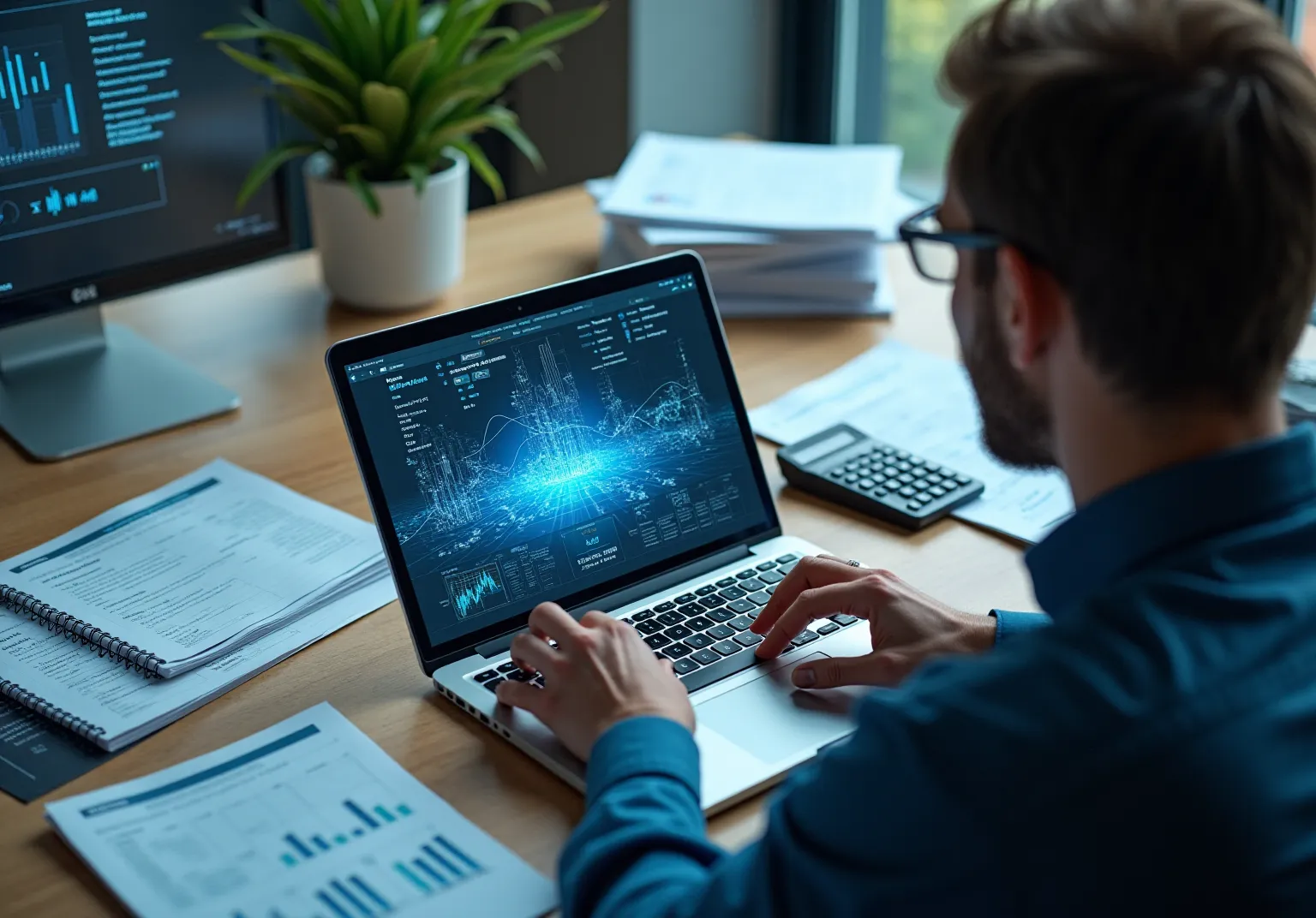 10 Best AI Solutions for Extracting Data from Financial Statements