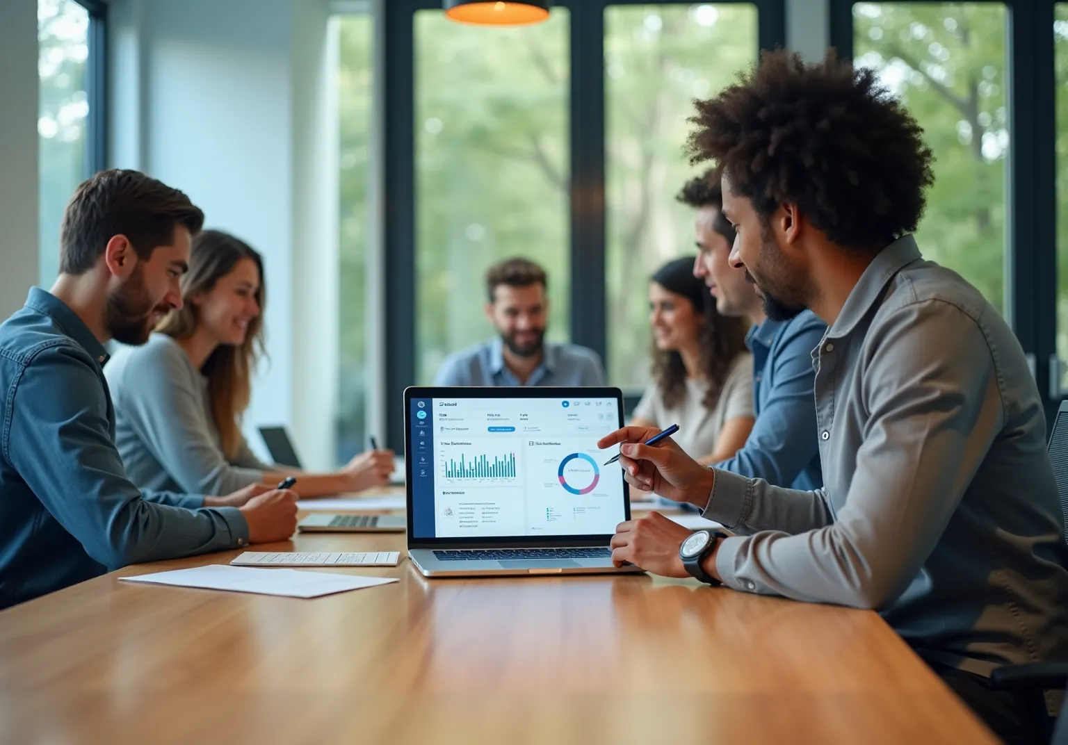 10 Best AI Solutions to Enhance Sales Processes for Small Tech Companies