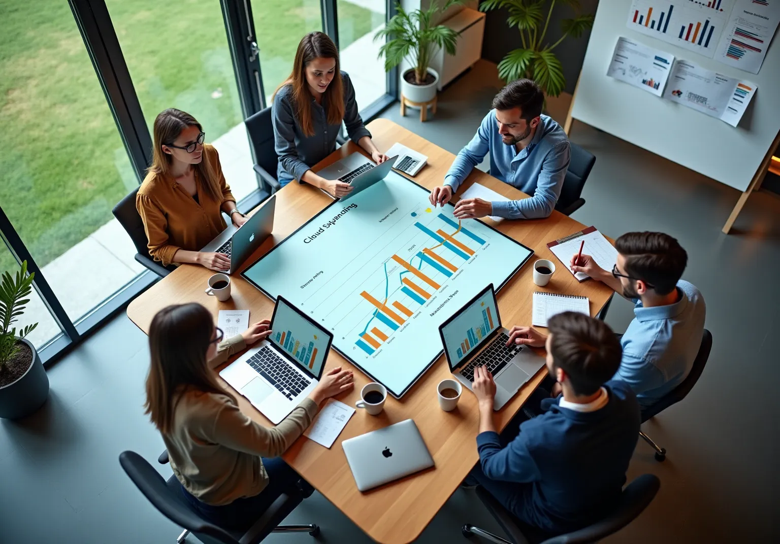 10 Recommended Platforms for Cloud Spend Analysis in Tech Startups