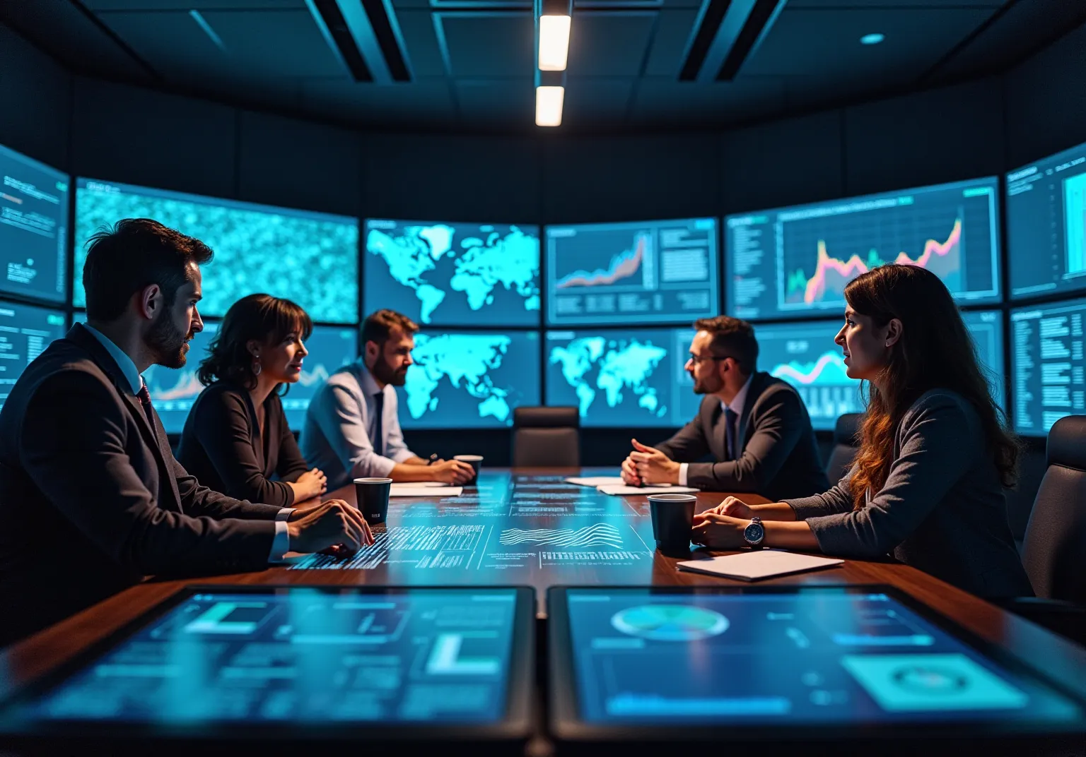 7 Top Alert Management Platforms for Security Operations Centers