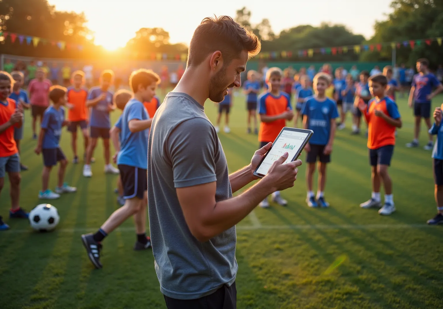 10 Top Participant Tracking Solutions for Regional Sports Competitions