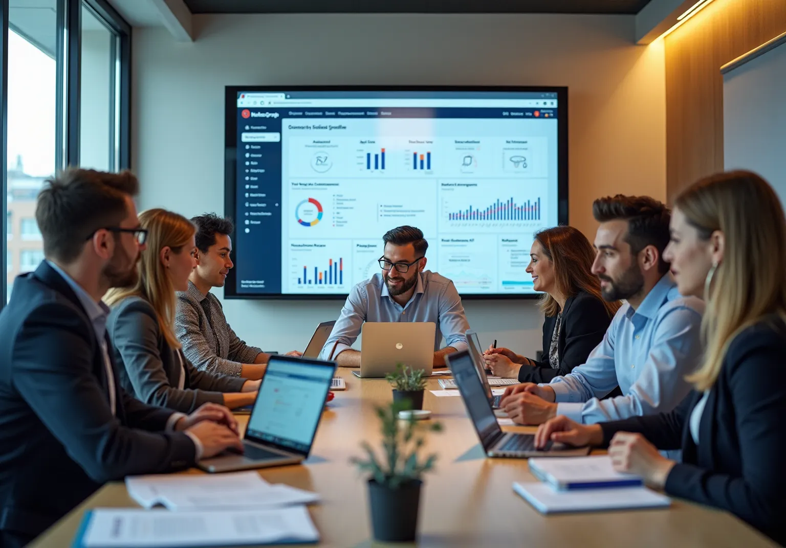 10 Leading Software for Streamlining Public Sector Proposals