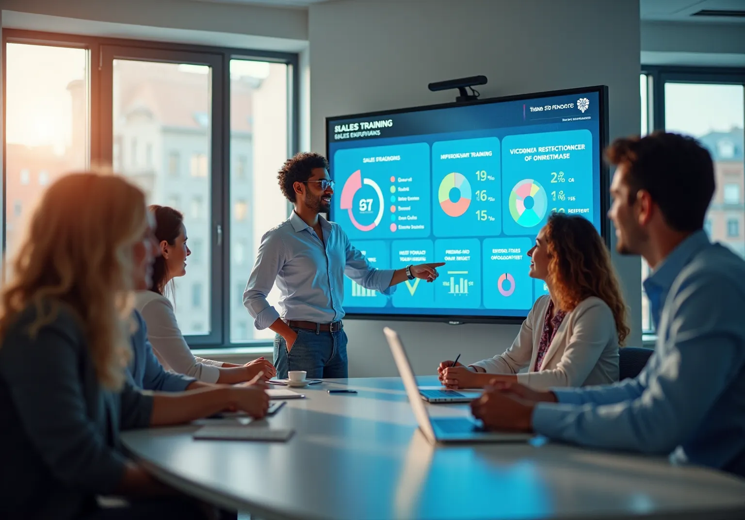10 Top Personalized Training Platforms for SaaS Sales Teams