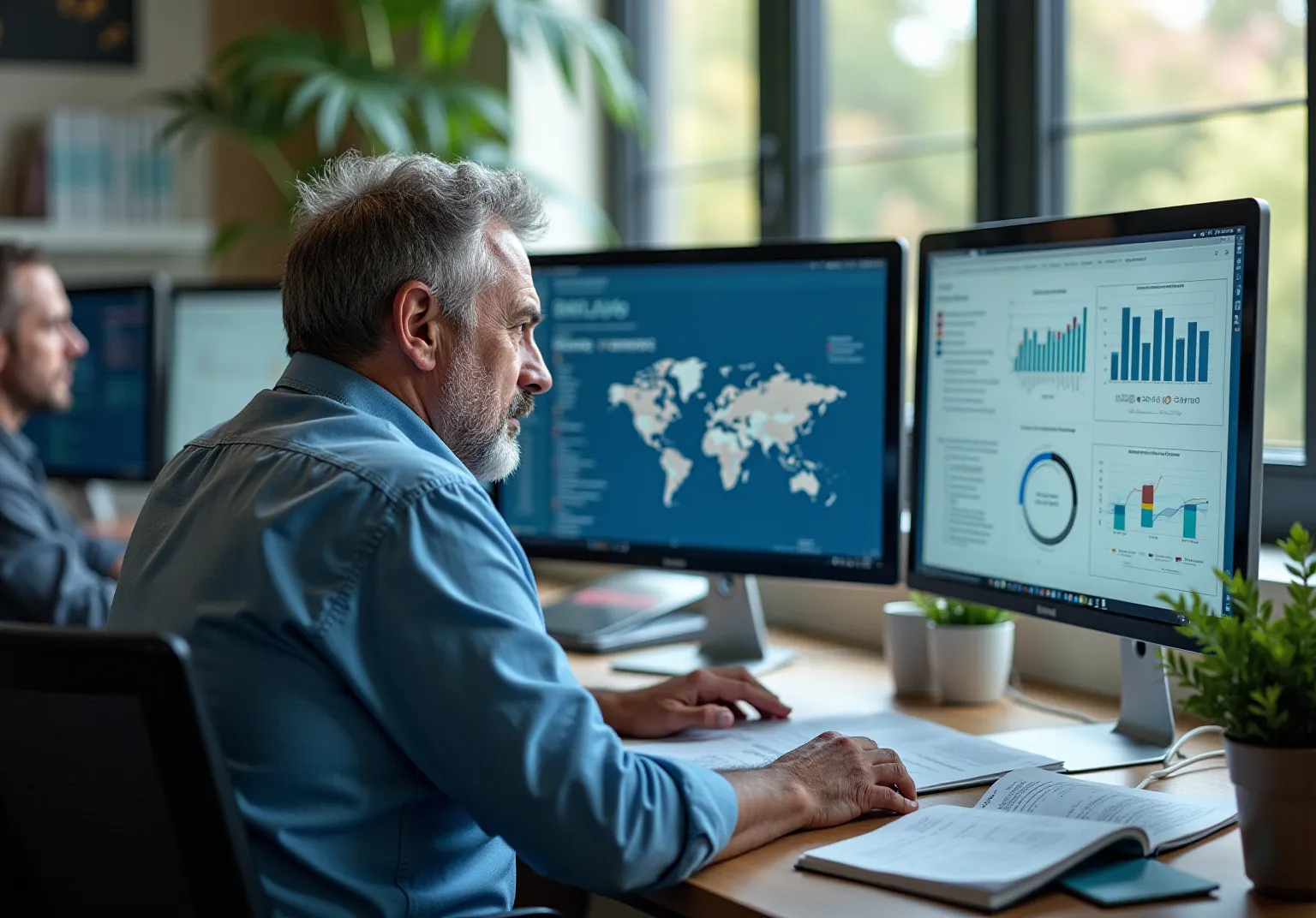 10 Leading Data Visualization Tools for Government Agencies' Insights