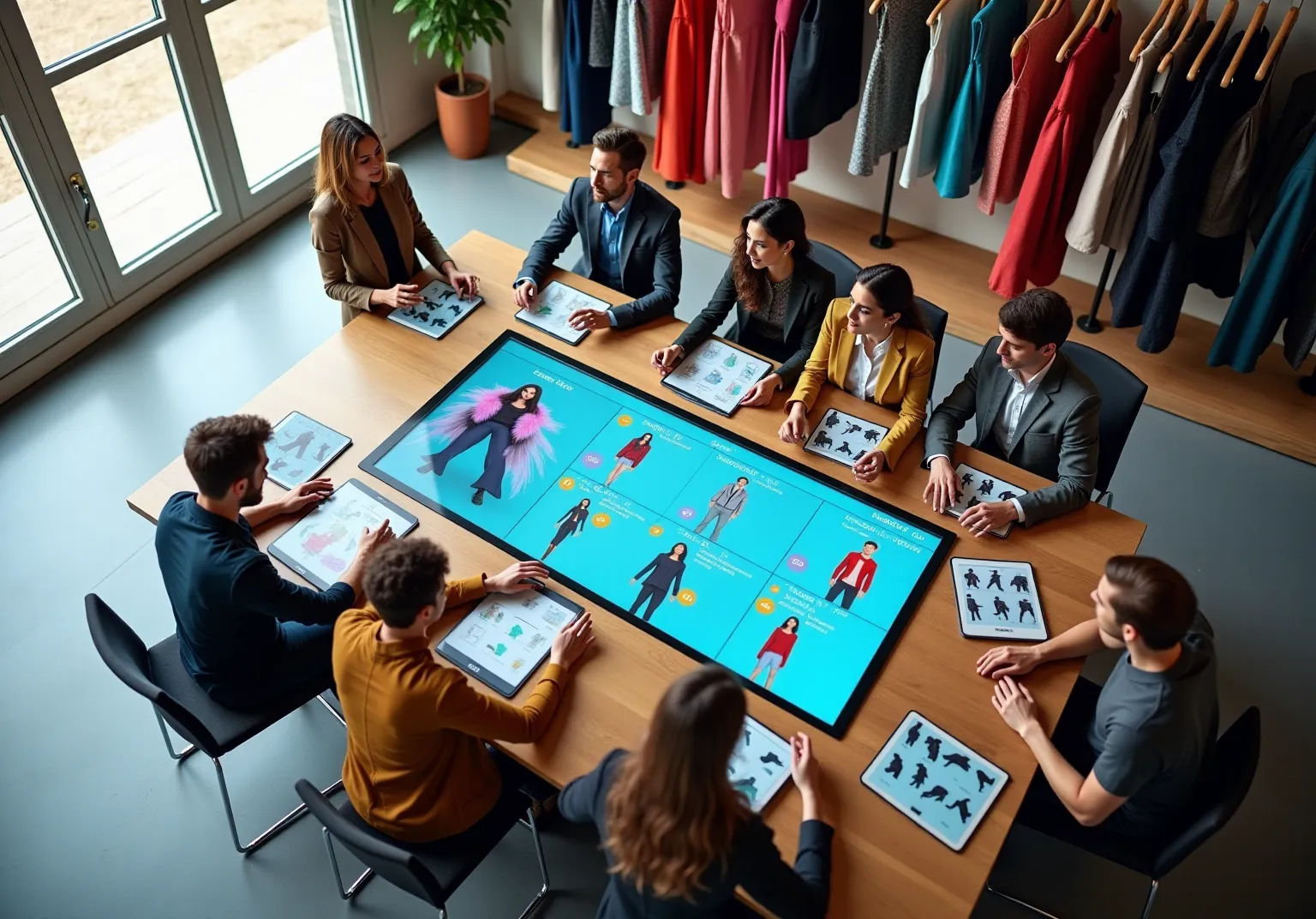 10 Recommended Fashion Design Collaboration Platforms for Manufacturers