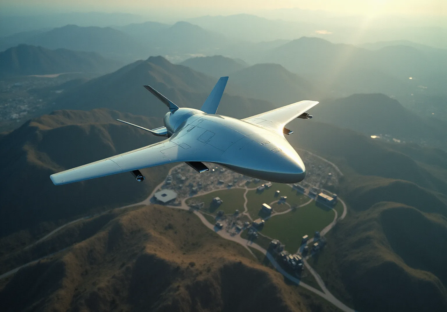 10 Leading Autonomous Satellite Platforms for National Security