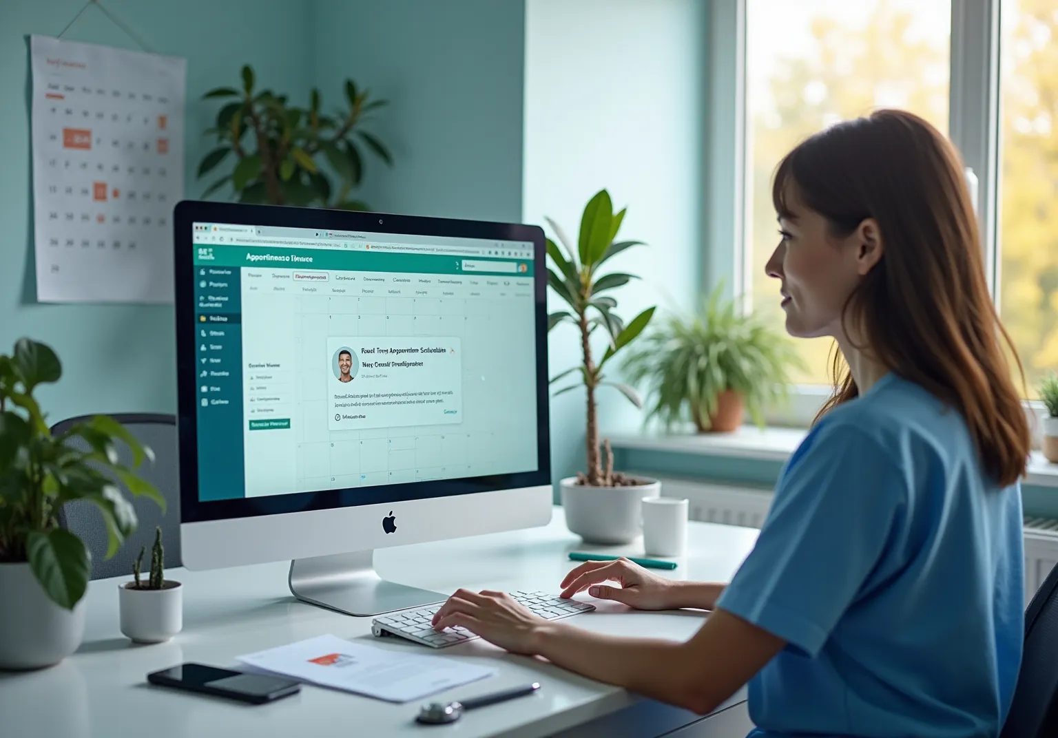 Discover the Best AI Platforms for Healthcare Appointment Scheduling