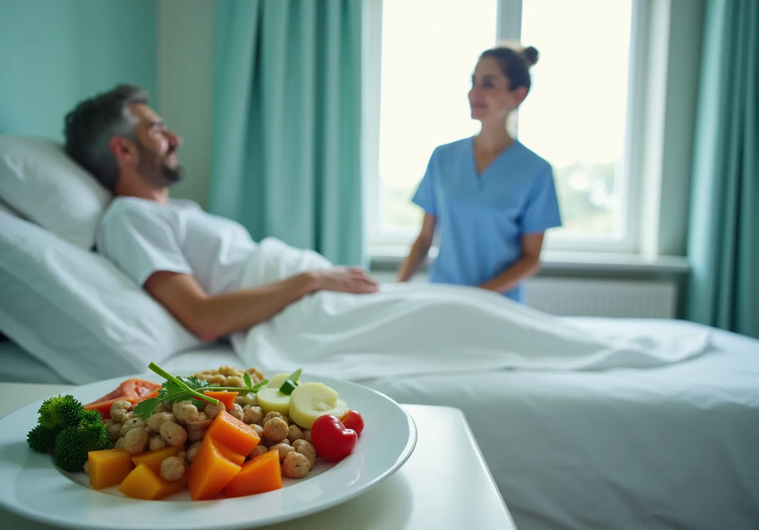 4 Leading Aftercare Support Solutions for UK Patients' Recovery