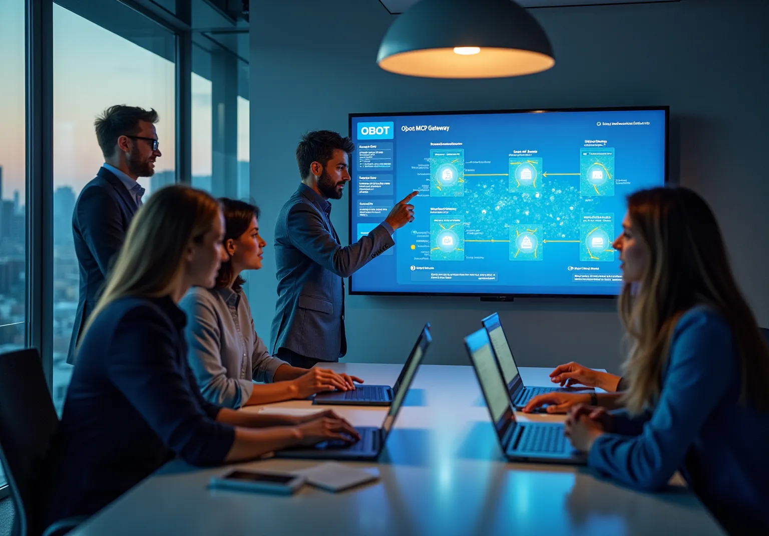 10 Recommended Tools for AI Client Connection Management