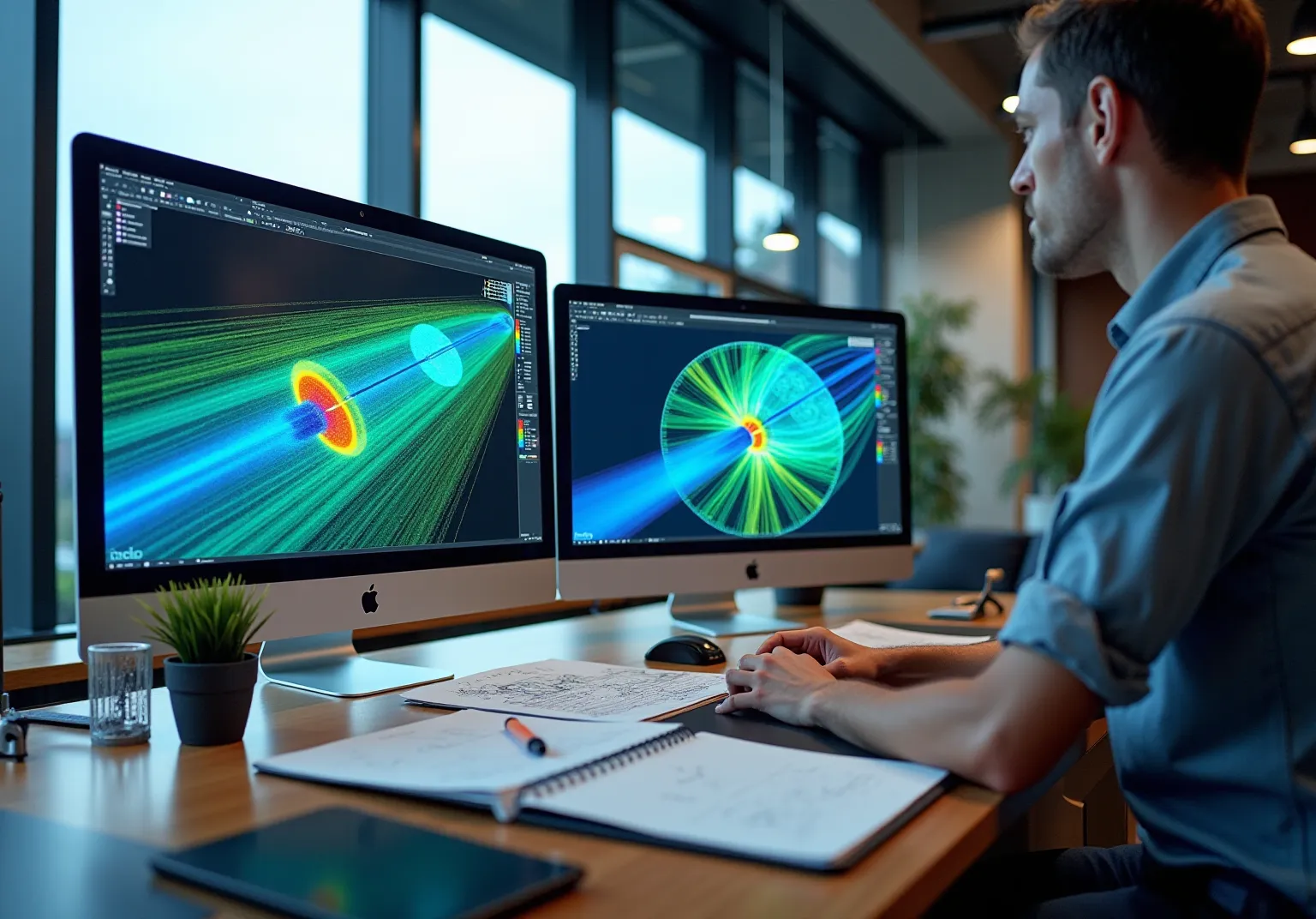 10 Top Simulation Platforms for Energy Sector R&D Projects