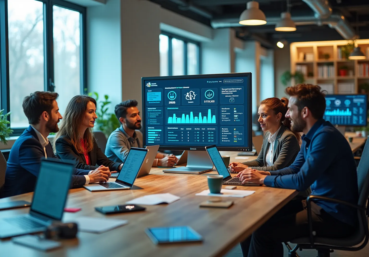 10 Recommended Automated Security Assessment Tools for Small Tech Companies
