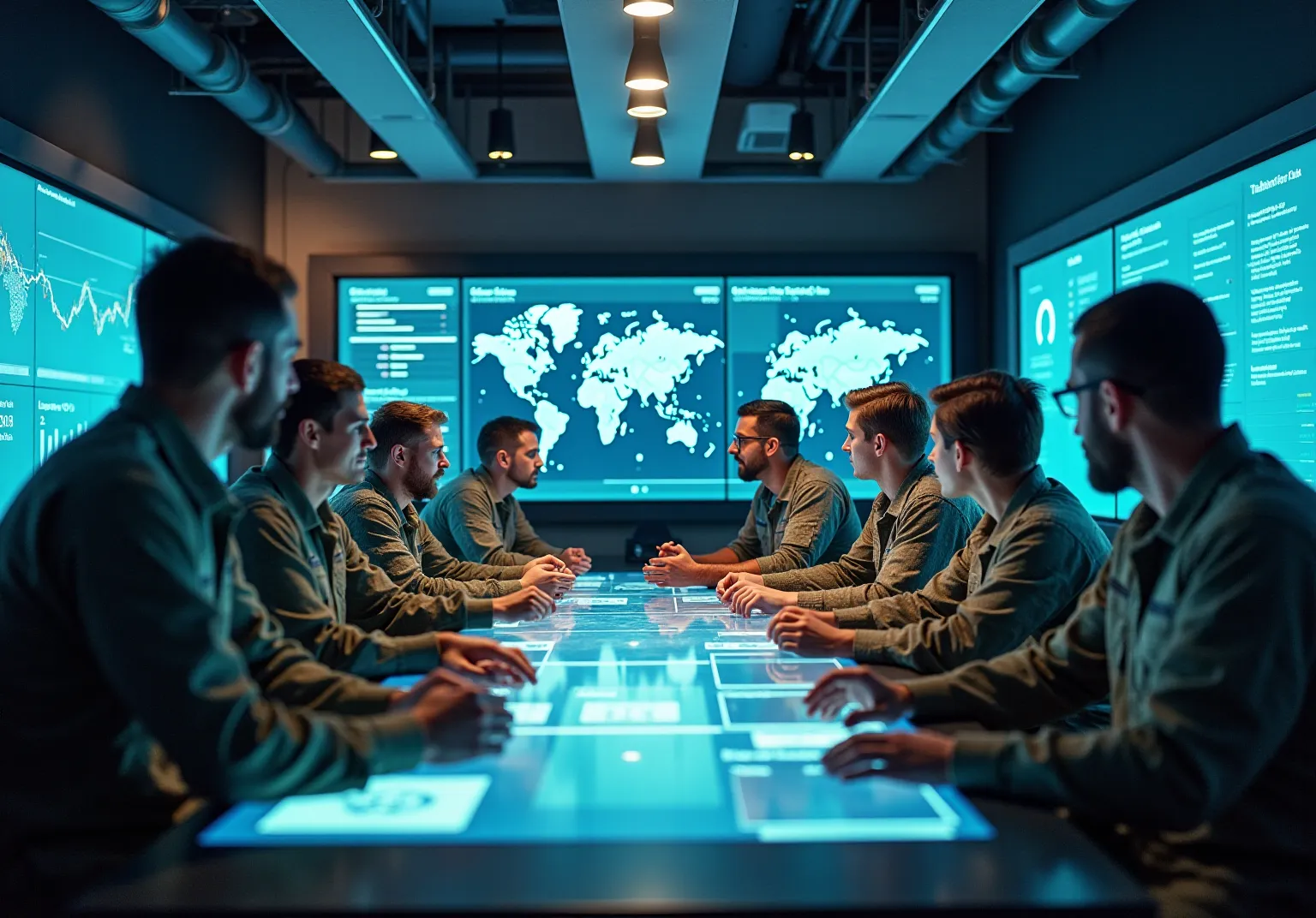 8 Best Predictive Logistics Tools for Military Operations Today