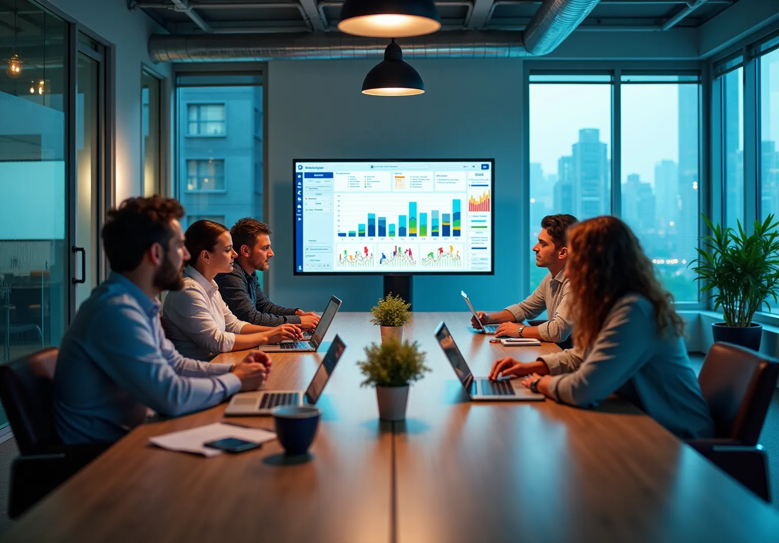 10 Top Sales Performance Platforms for Finance Teams in Startups