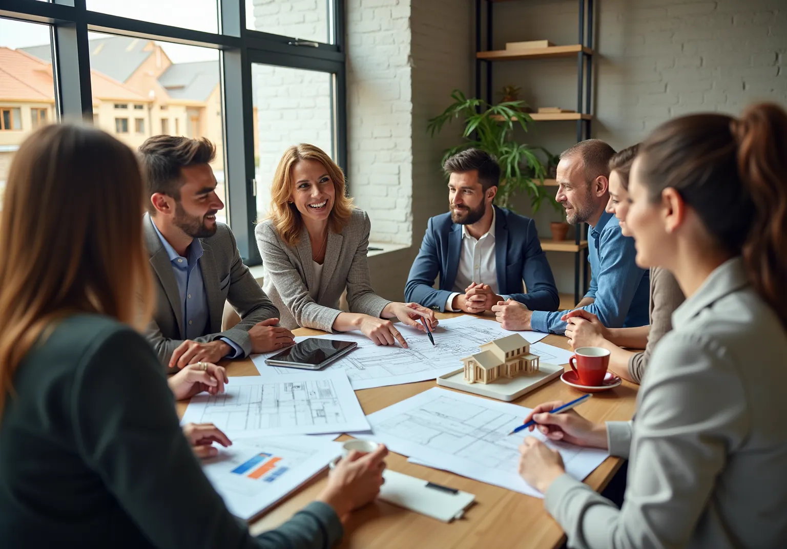 5 Steps to Get More Home Building Clients Today