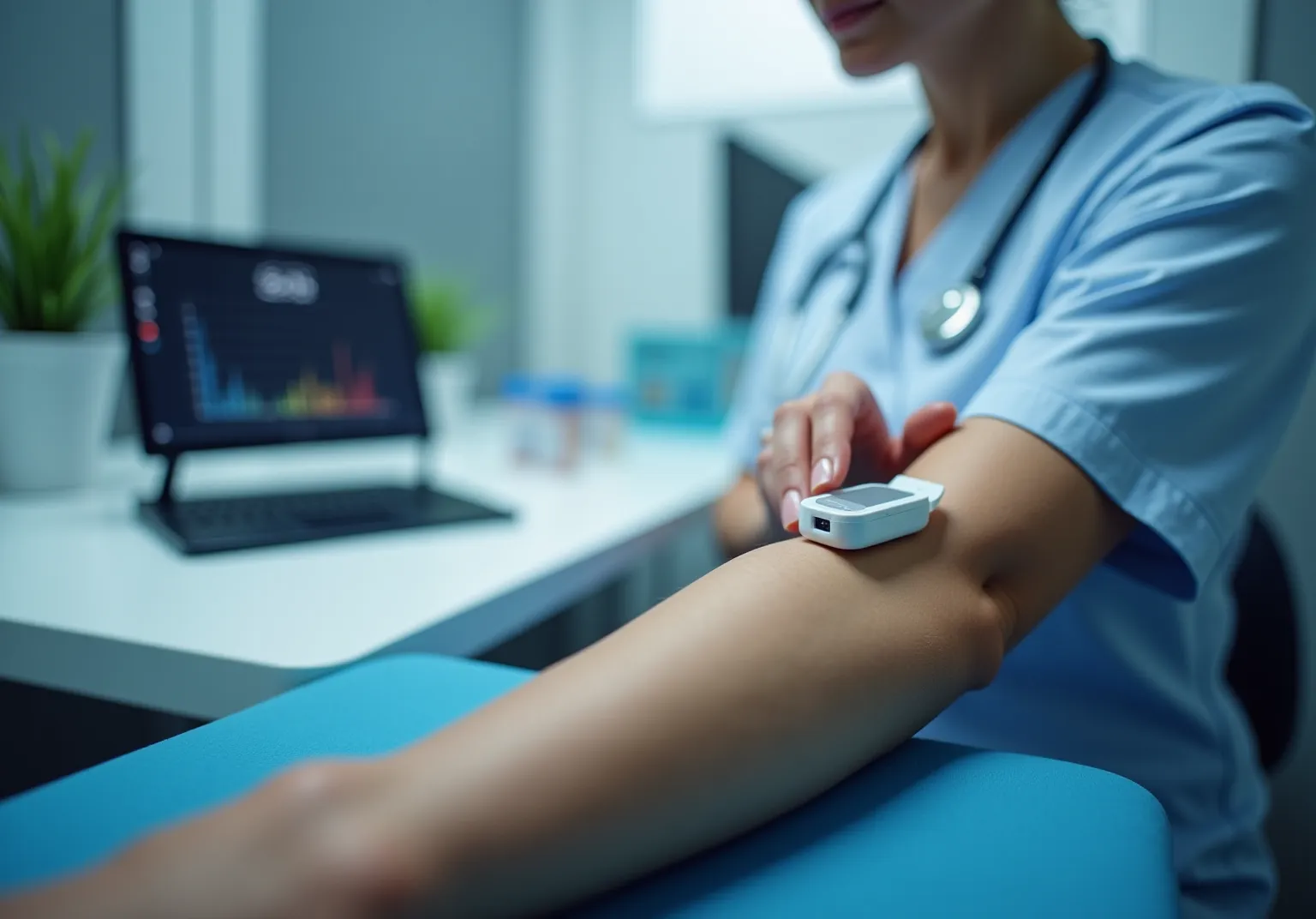 10 Leading Technologies for Immune Biomarker Measurement in Drug ...