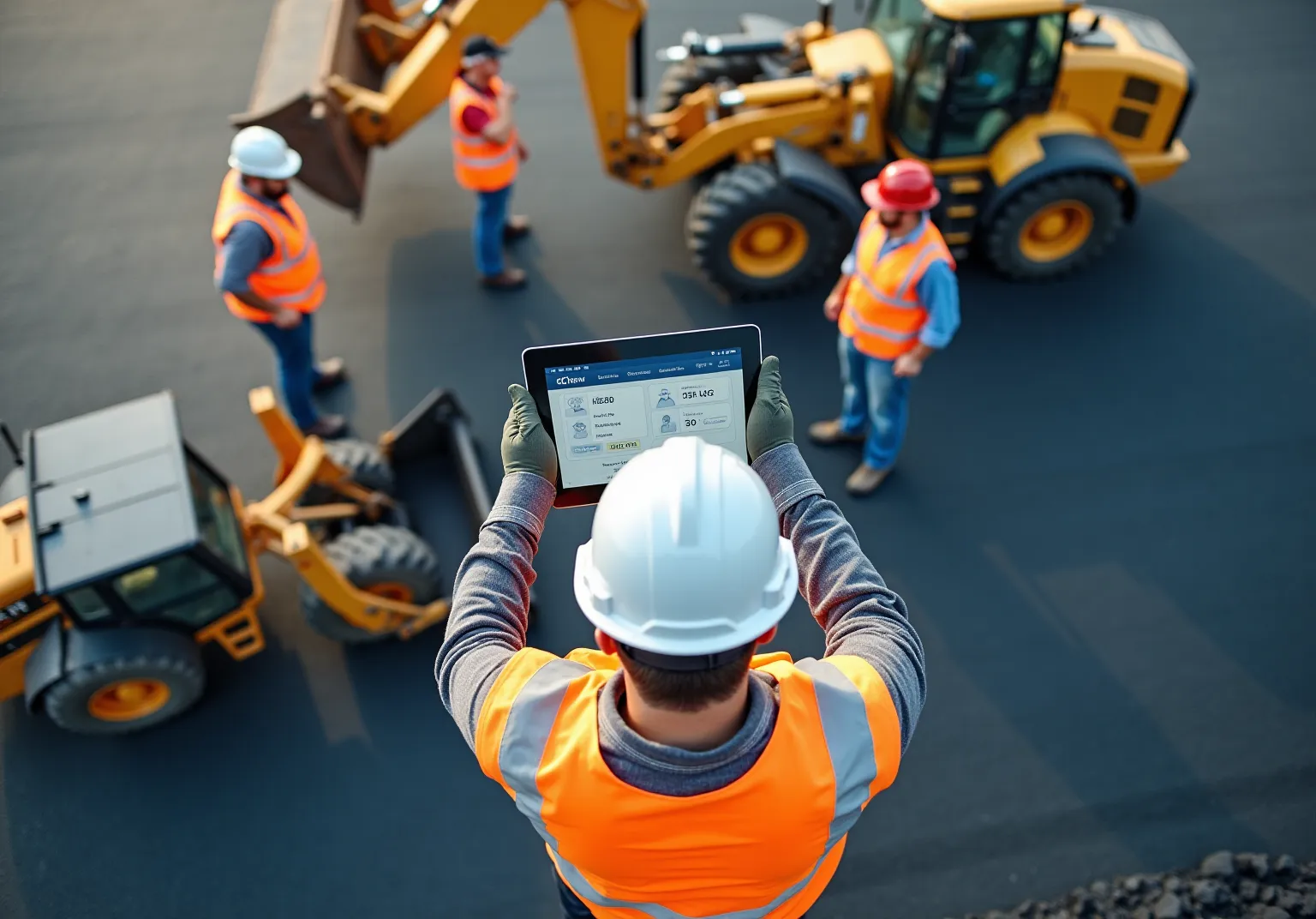 Pavement Project Management 10 Best Project Management Software for Asphalt Paving Crews